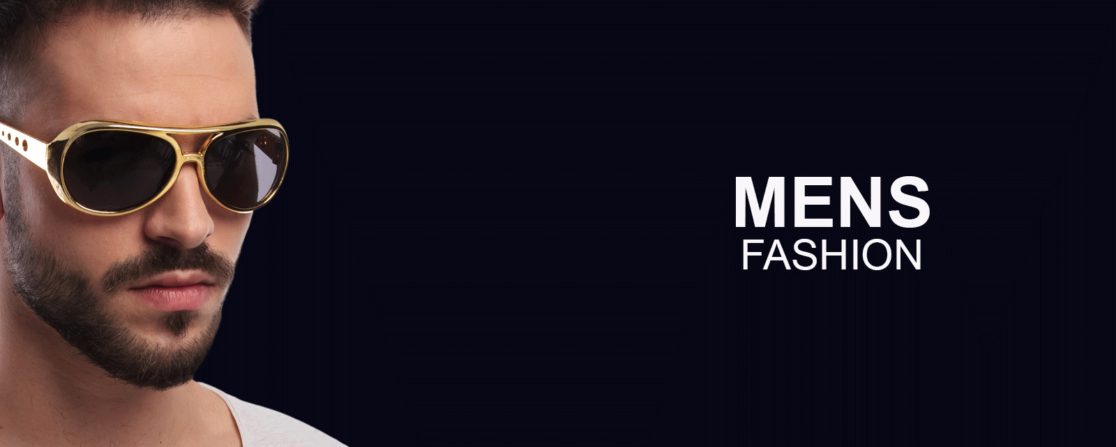 Mens Fashion Sunglasses – SunboxShop