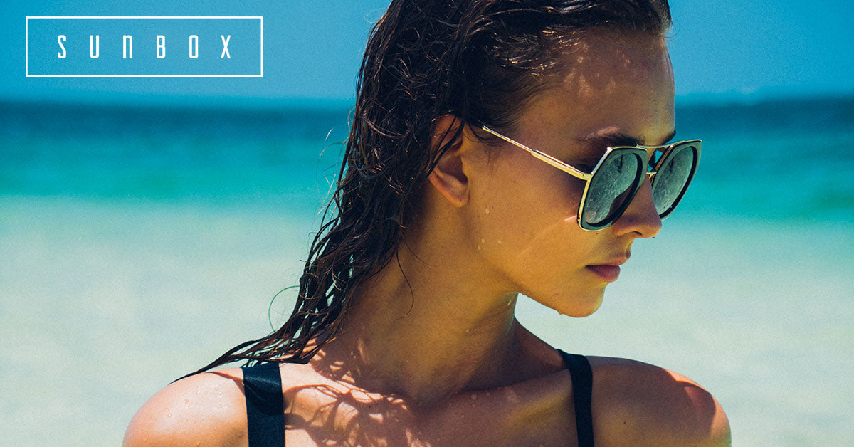 SUNBOX - Eyewear | Sunglasses | Readers | Subscriptions – SunboxShop