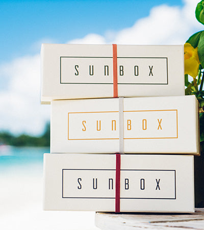 SUNBOX - Eyewear | Sunglasses | Readers | Subscriptions – SunboxShop